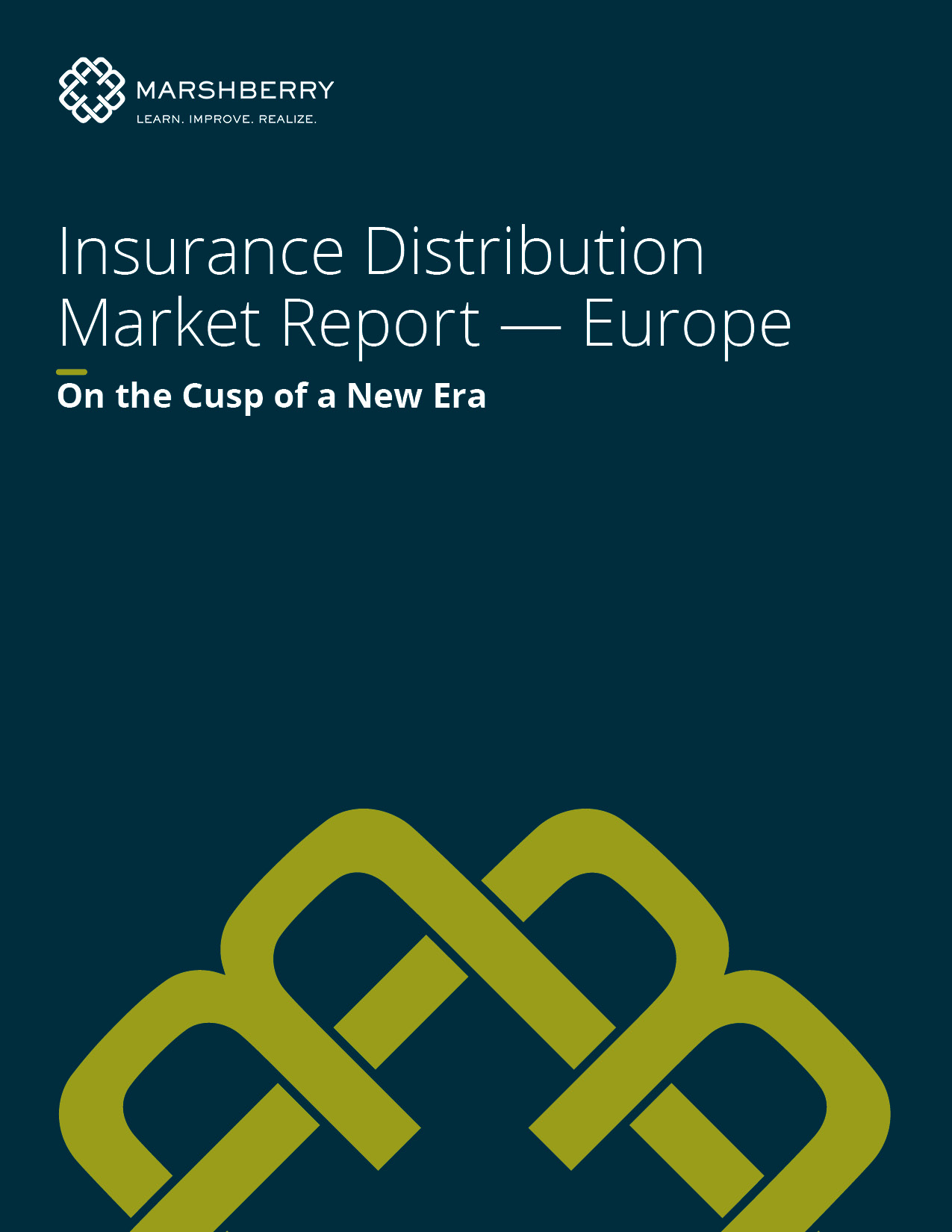 Industry Insights Reports - MarshBerry