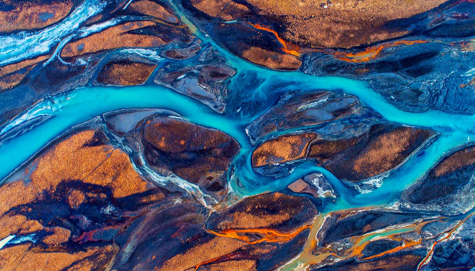 Global Headquarters - Europe