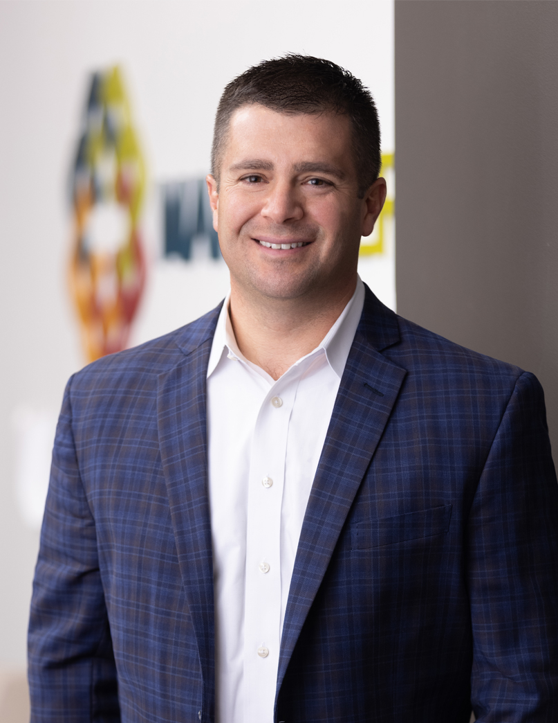Brian Ambrosia | Director in Financial Advisory & Consulting - MarshBerry