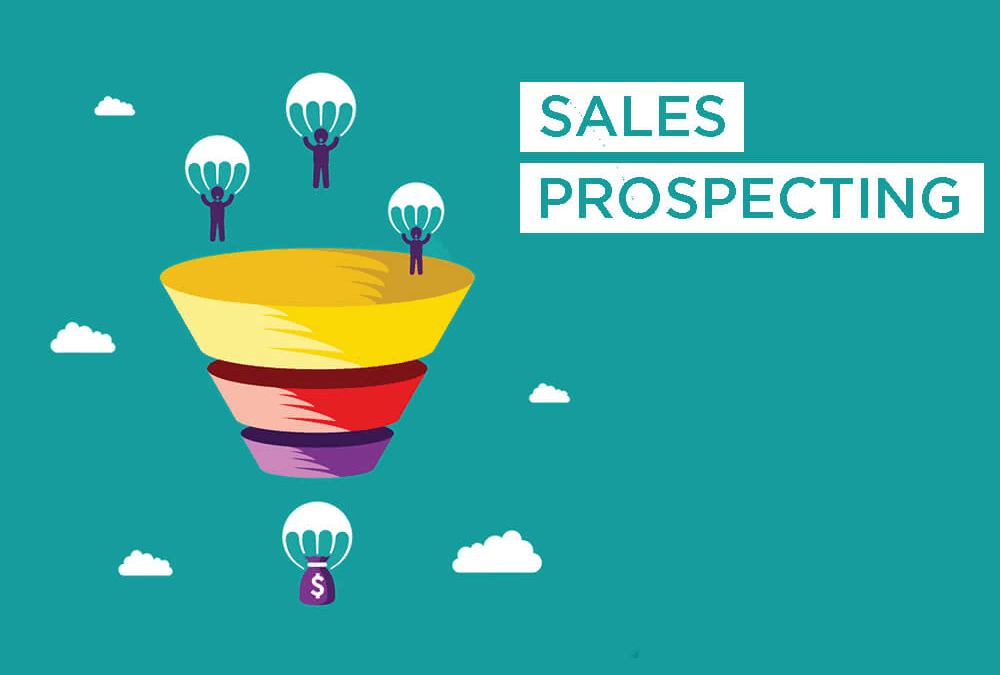 Prospecting During the Pandemic: How to Prospect During COVID-19 - MarshBerry