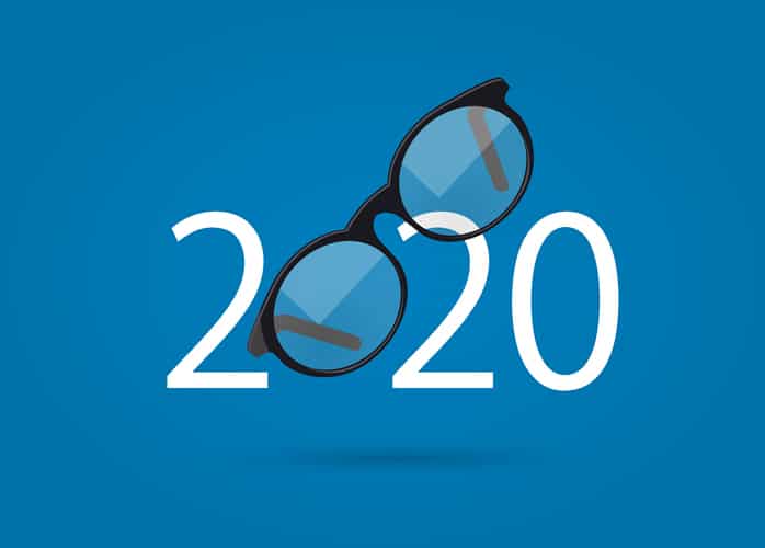 20/20 Vision
