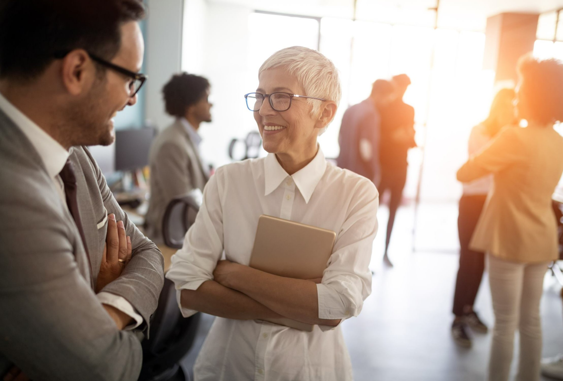 IS YOUR CULTURE CONTRIBUTING TO COMPANY GROWTH? - MarshBerry