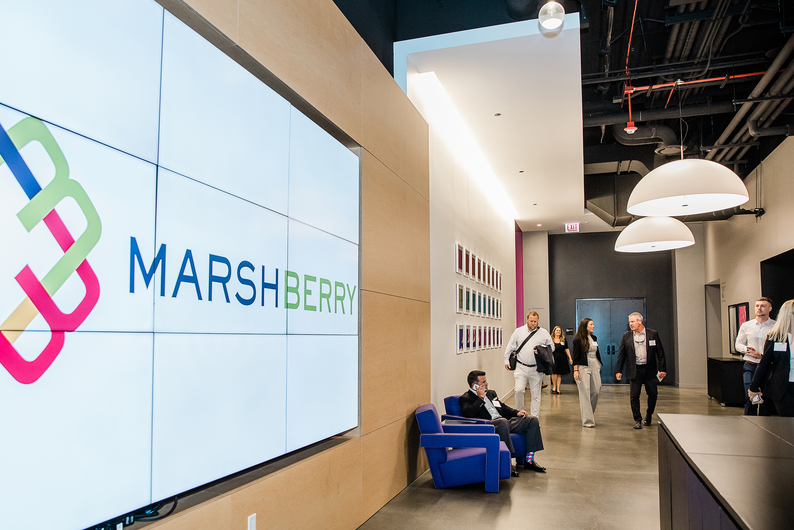 MarshBerry 360 Forum - MarshBerry