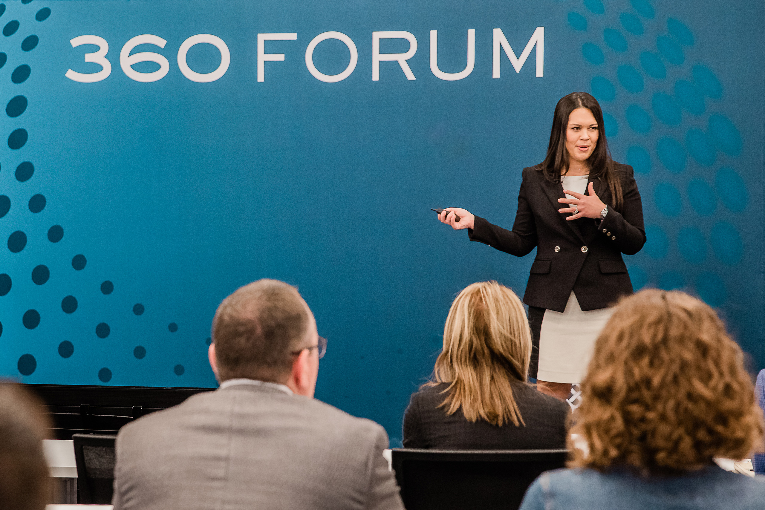 MarshBerry 360 Forum - MarshBerry