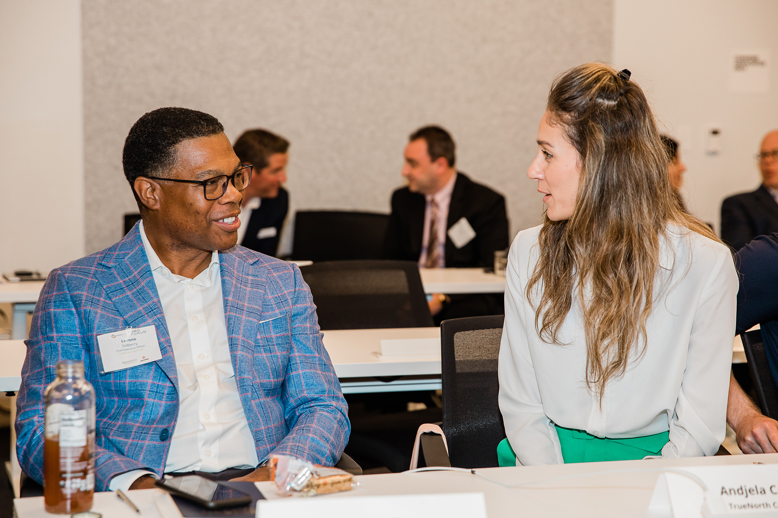 MarshBerry 360 Forum - MarshBerry