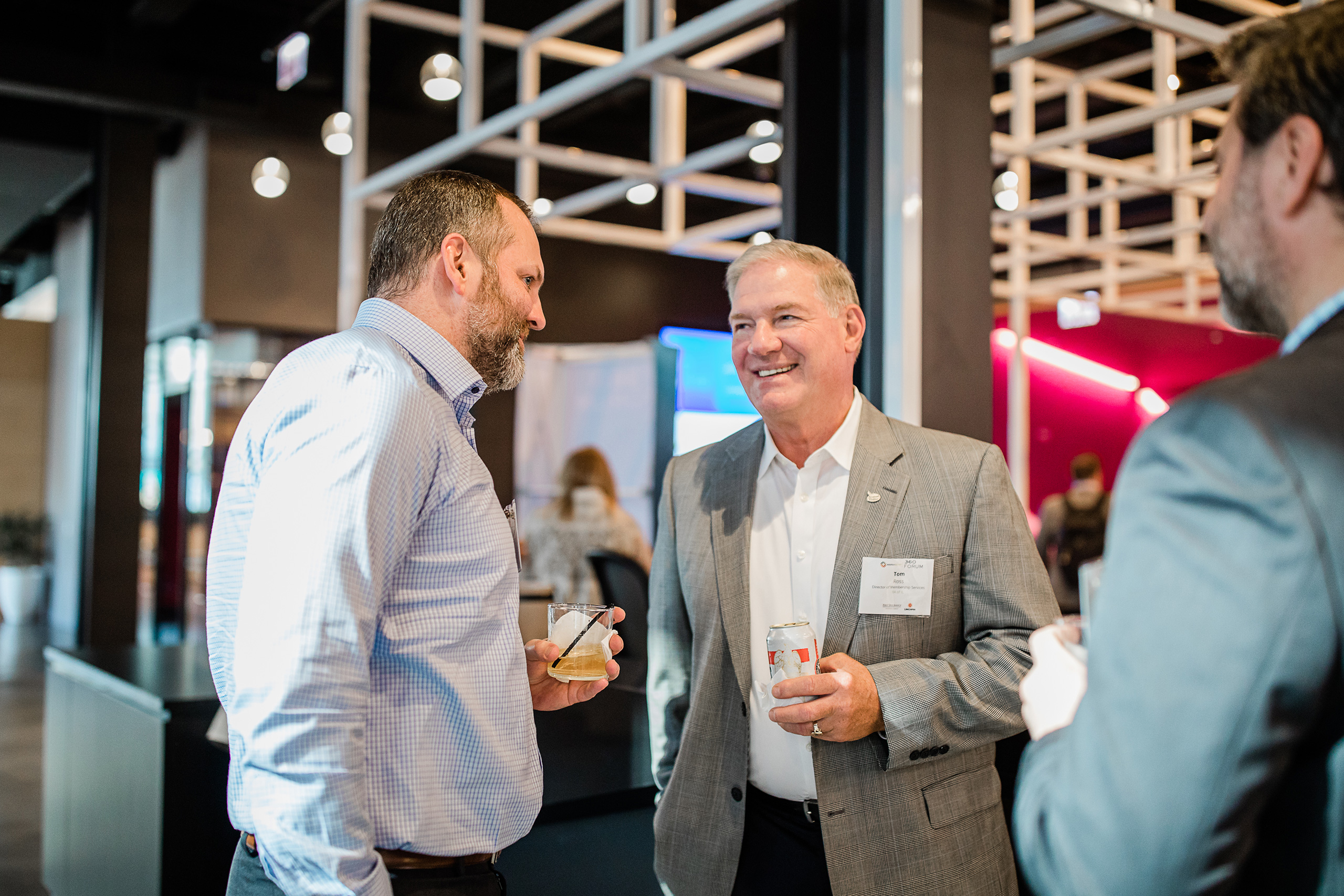 MarshBerry 360 Forum - MarshBerry