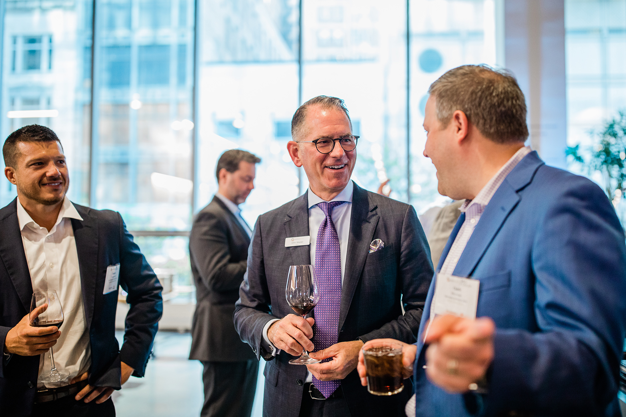 MarshBerry 360 Forum - MarshBerry