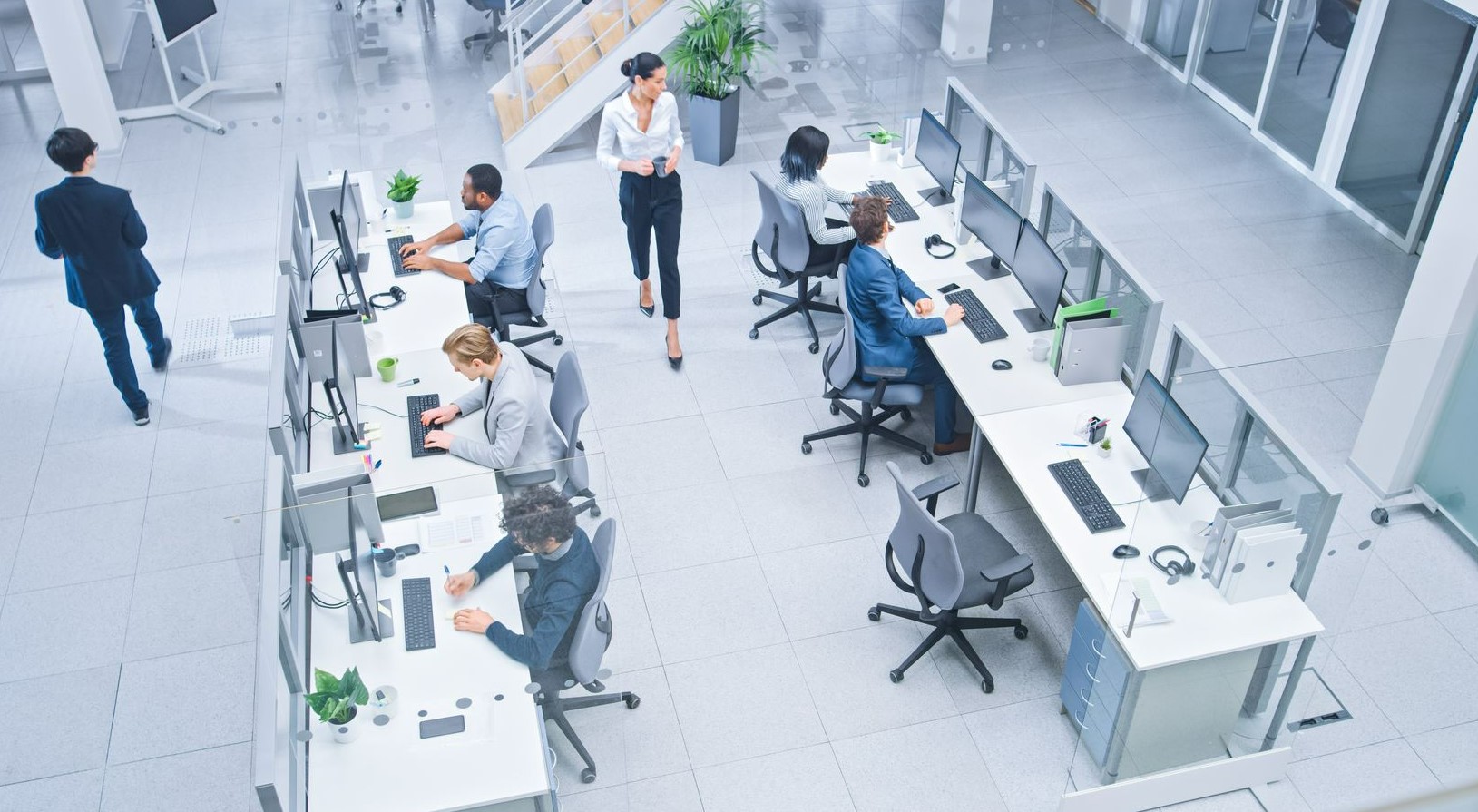 In This Hard Market - Are Your Producers Driving Enough New Business to Remain Competitive ...