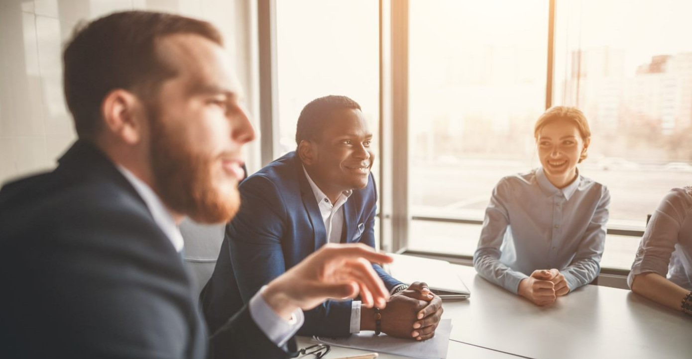 B2B Insurance Selling Strategies | Learning Successful B2B Insurance ...