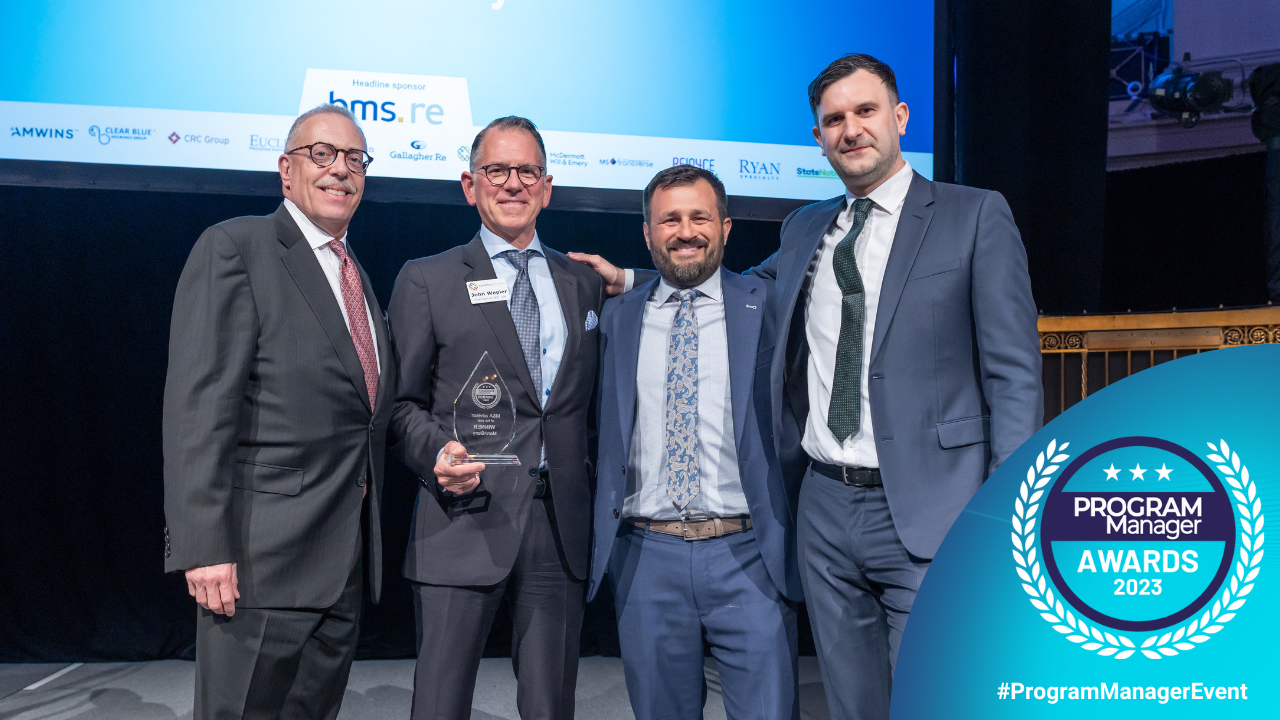 Retail & Specialty Insurance Brokerage - MarshBerry