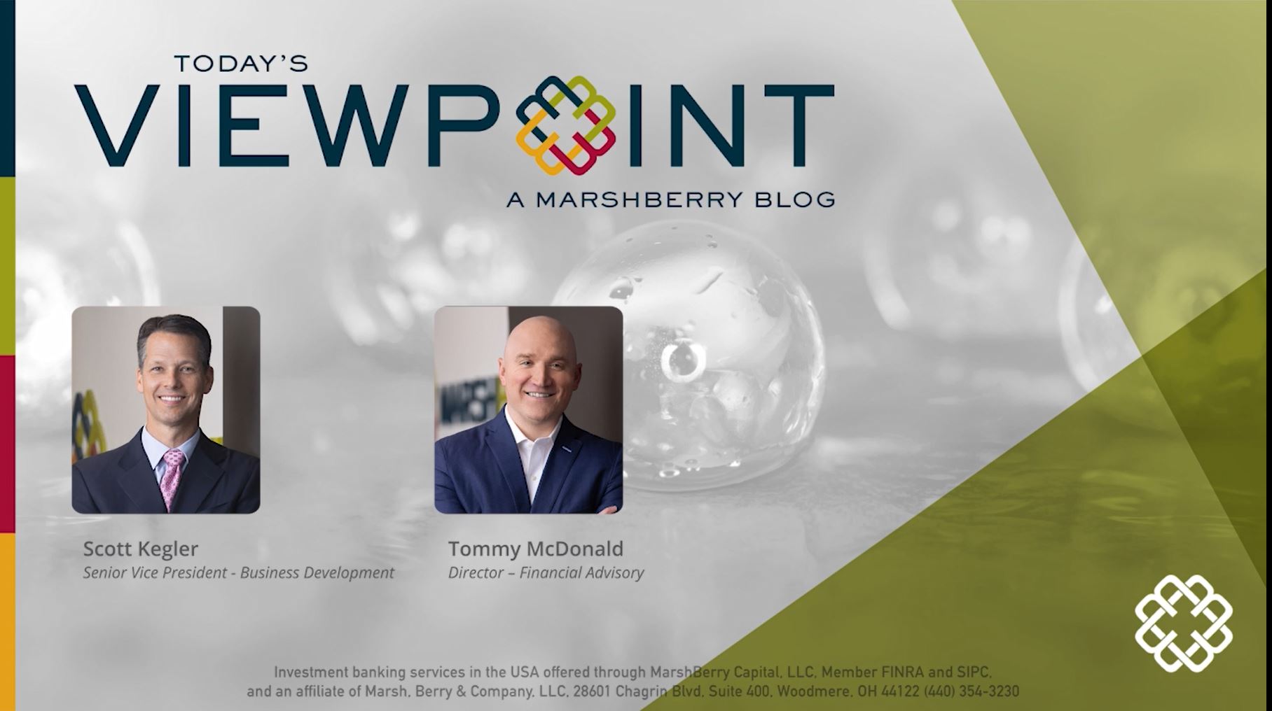 Top 100 Insurance Brokers List: How Can Firms Break Into the Bottom 50 - MarshBerry