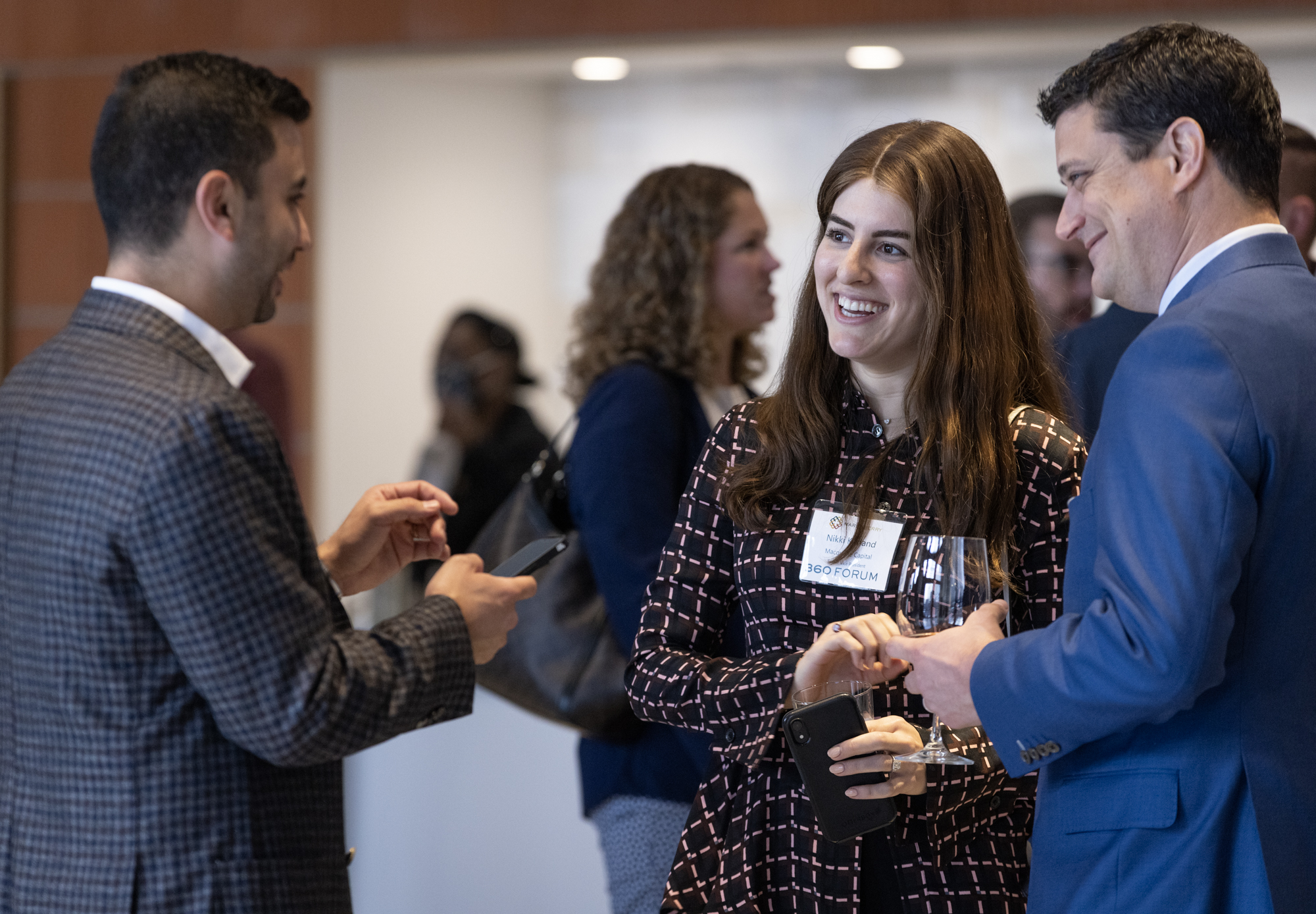 MarshBerry 360 Forum - MarshBerry