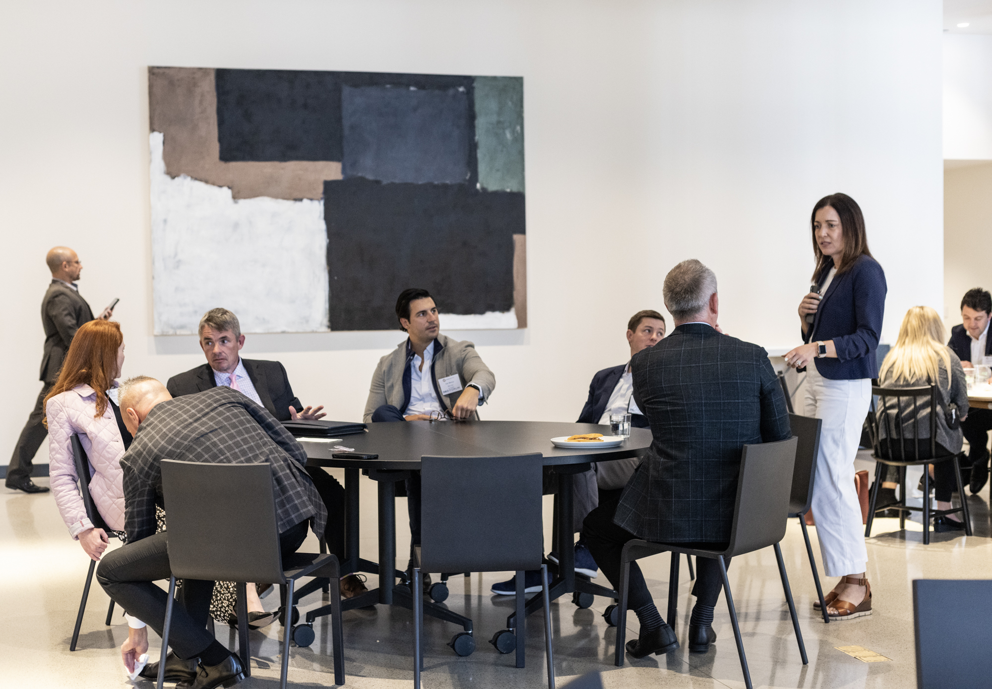 MarshBerry 360 Forum - MarshBerry