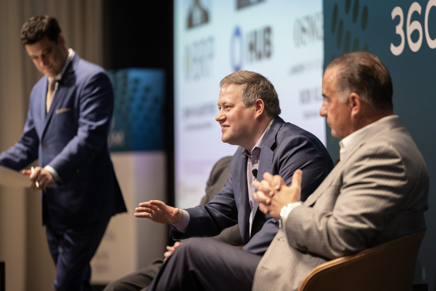 MarshBerry 360 Forum - MarshBerry