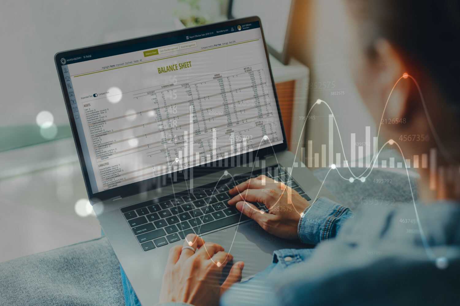 Financial Performance Optimizations for Insurance Firms - MarshBerry Intellectual Capital Division