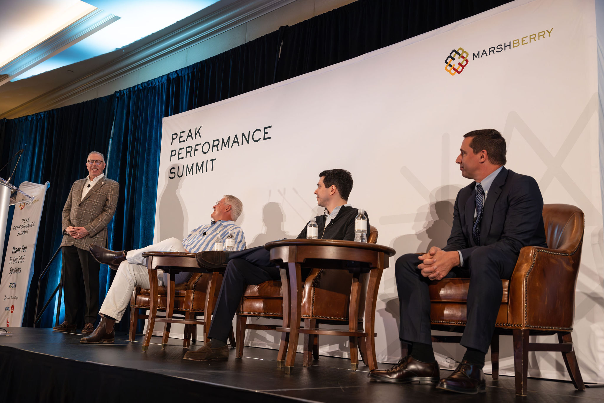 The Specialty Insurance Market Hits New Heights: The 2025 Peak ...