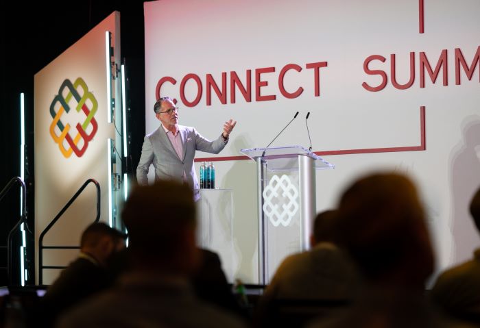 MarshBerry Connect Summit: Optimize. Amplify. Engage. - MarshBerry